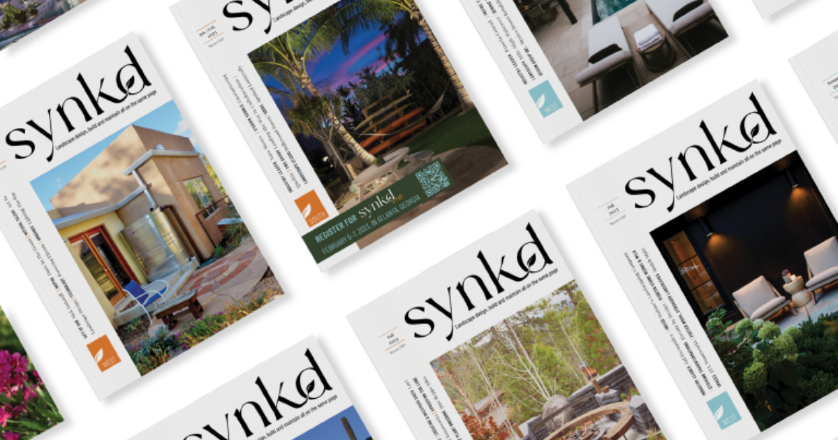Publications | SYNKD